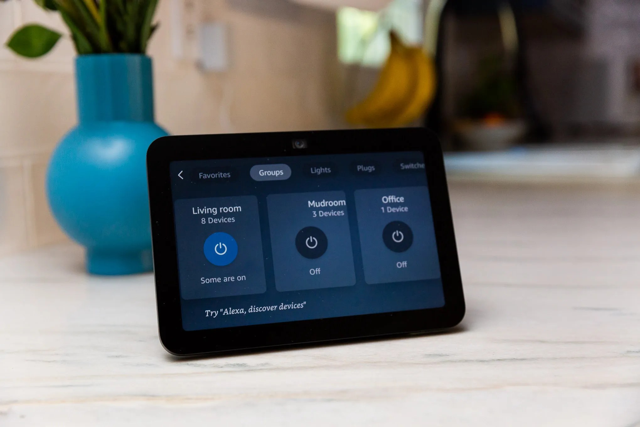 Alexa Plus just launched in early access, but it’s missing some features