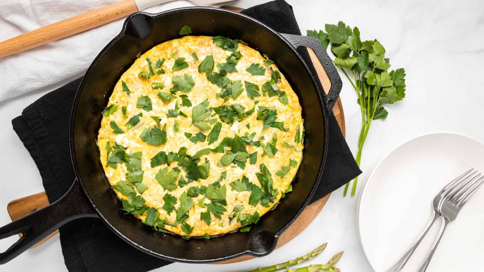 16 Breakfasts That Are Fast, Filling, and Worth Waking Up For