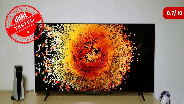 Sony Bravia 3 65-Inch TV Review – A great TV to watch out for this ...