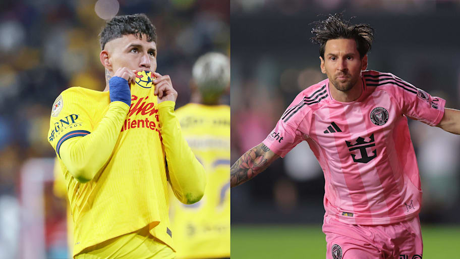 Concacaf Champions Cup Rankings: Which MLS, Liga MX Teams Are Most ...