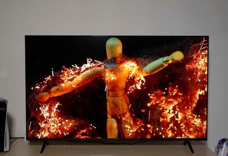 Sony Bravia 3 65-Inch TV Review – A great TV to watch out for this ...