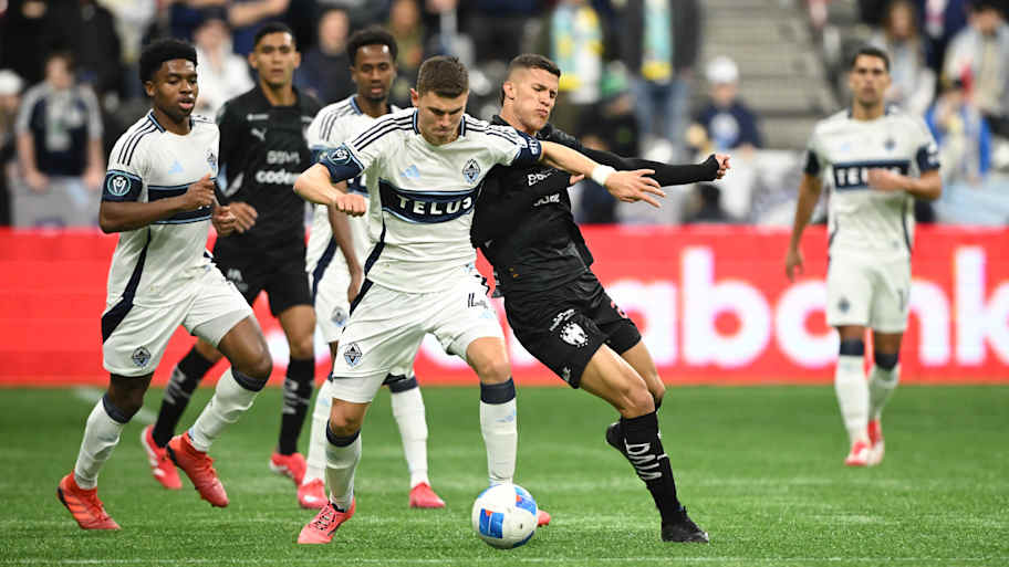 Concacaf Champions Cup Rankings: Which MLS, Liga MX Teams Are Most ...