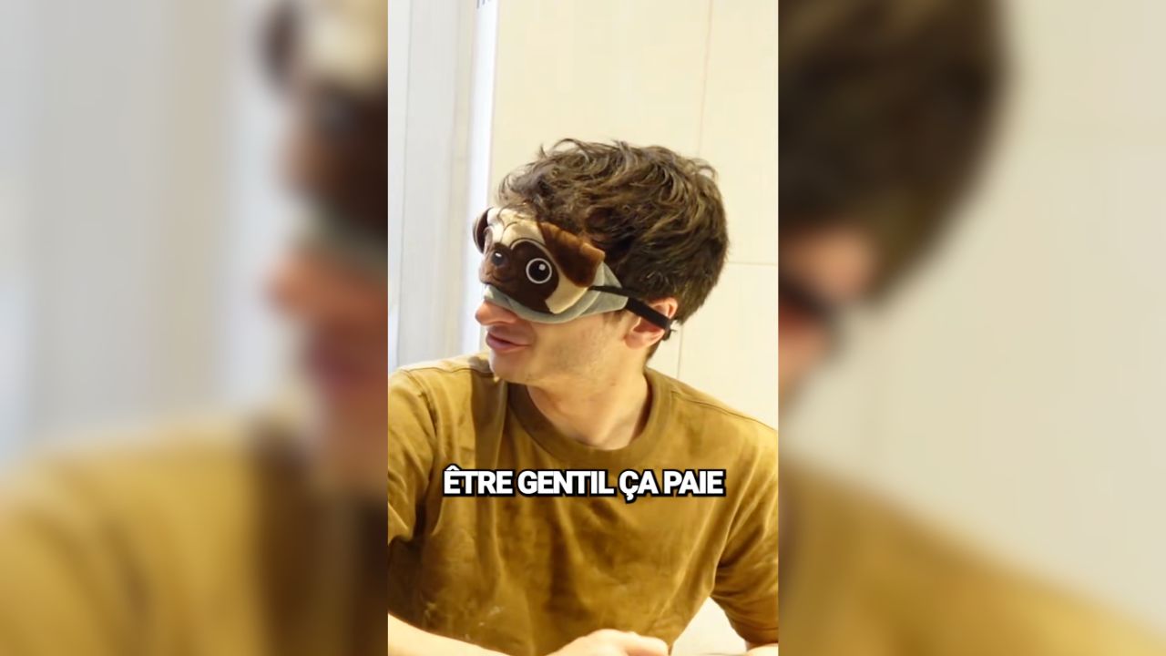 L'incroyable anecdote de Maxime Biaggi