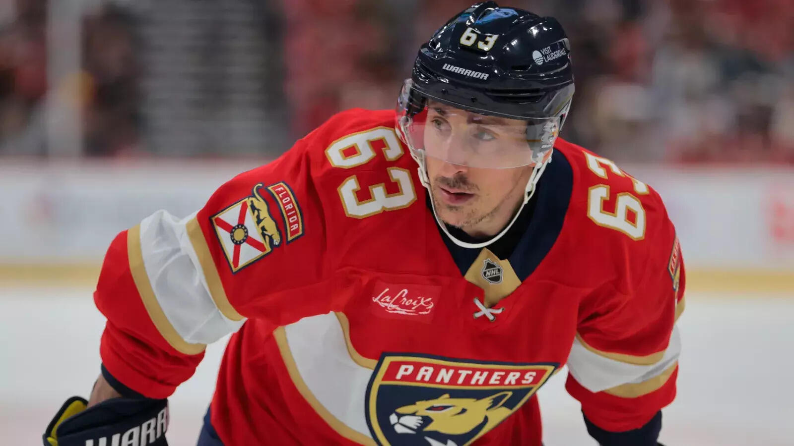 Brad Marchand’s heartfelt gesture for his kids wins fans over after ...