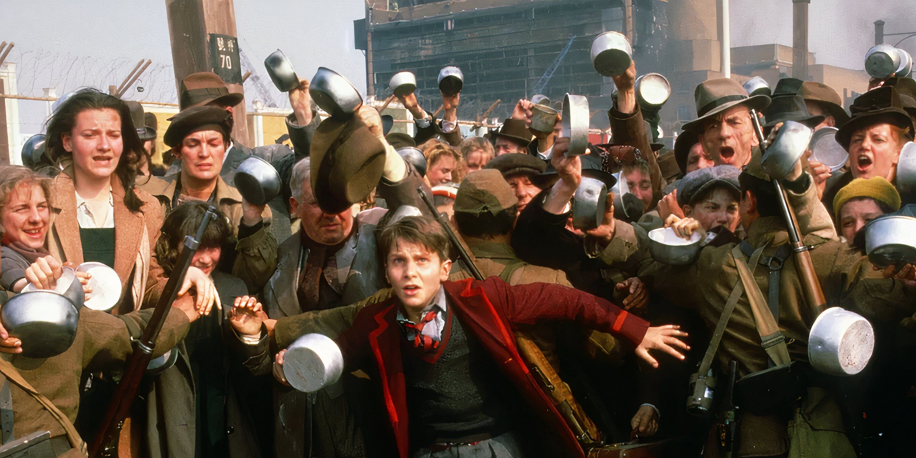 10 Great War Movies You Totally Forgot About