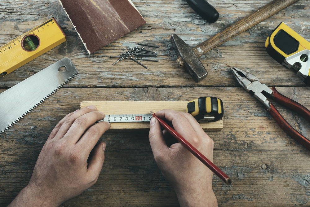 15 Tools From the Past That Were Built to Last a Lifetime