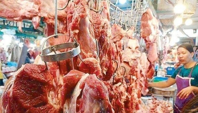 Strict enforcement of max pork SRP begins this week