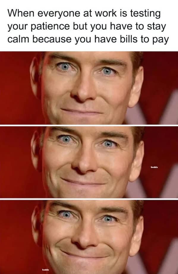 45 Funny Work Memes To Start The Week With A Laugh (March 31, 2025)