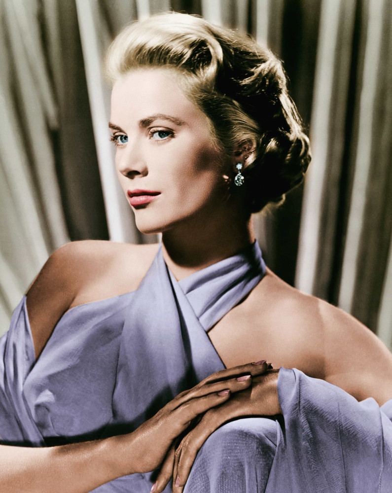 Who were the most beautiful women of the 1940s?