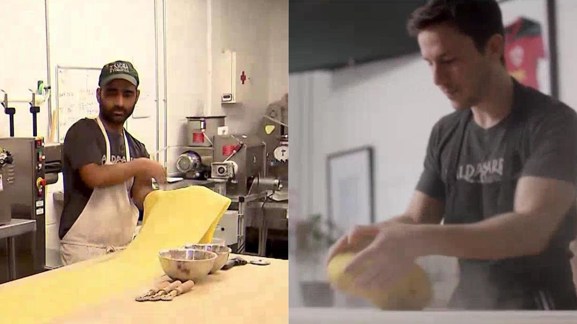 This fresh pasta shop gets so much praise in Toronto — here's why