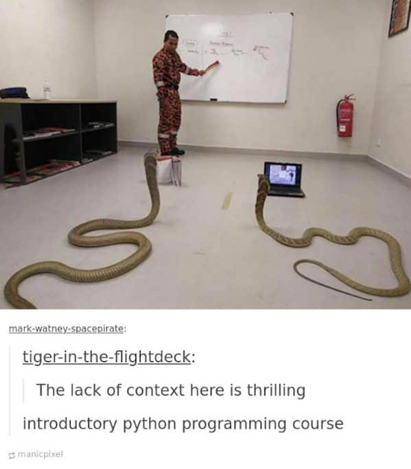 “Monday Punday”: 40 Funny Pun Memes To Start Your Week With A Groan ...