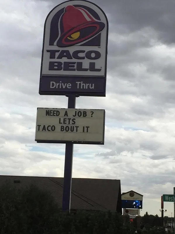 “Monday Punday”: 40 Funny Pun Memes To Start Your Week With A Groan ...