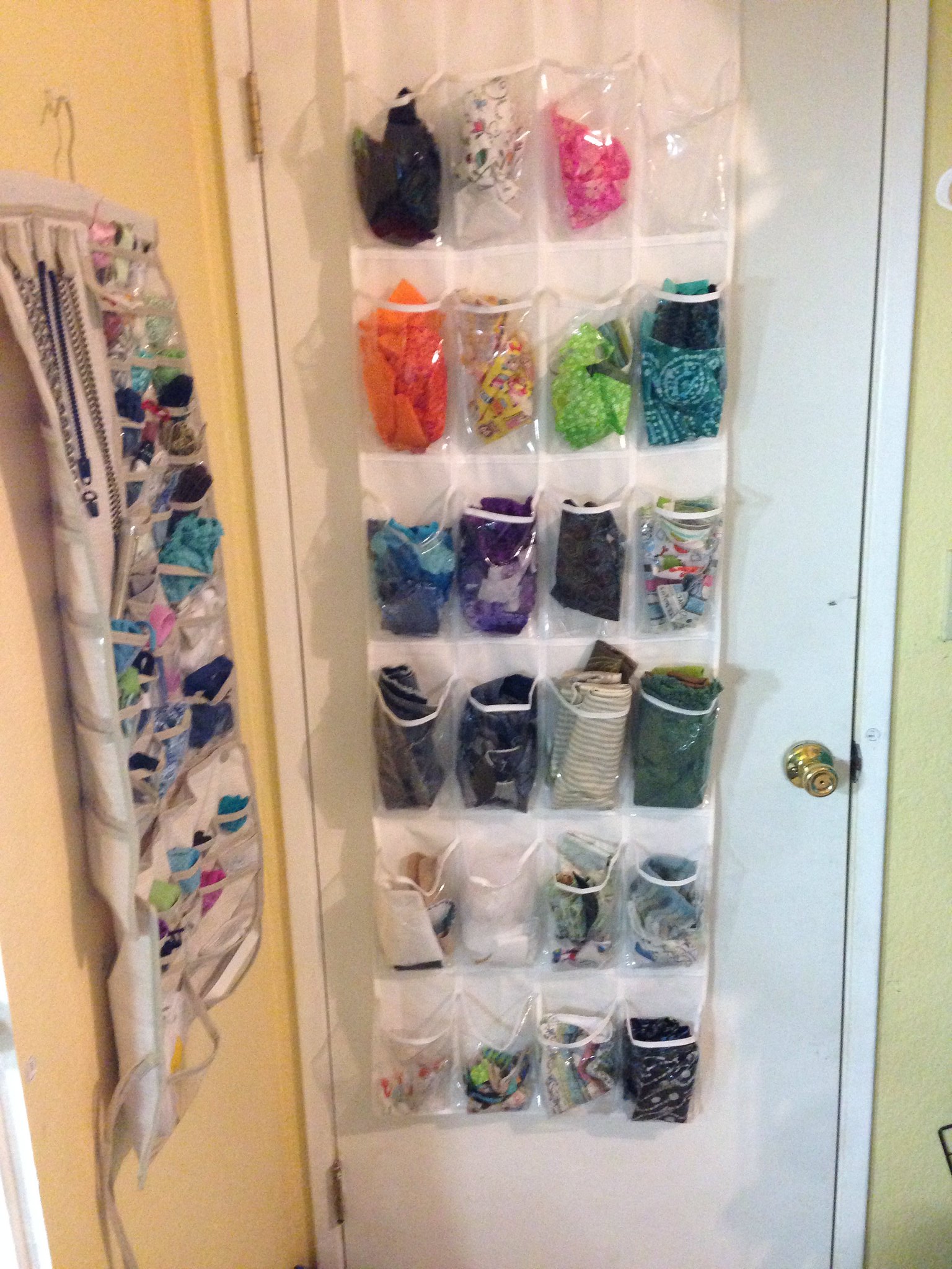 The Best Tools for Organizing Small Closets