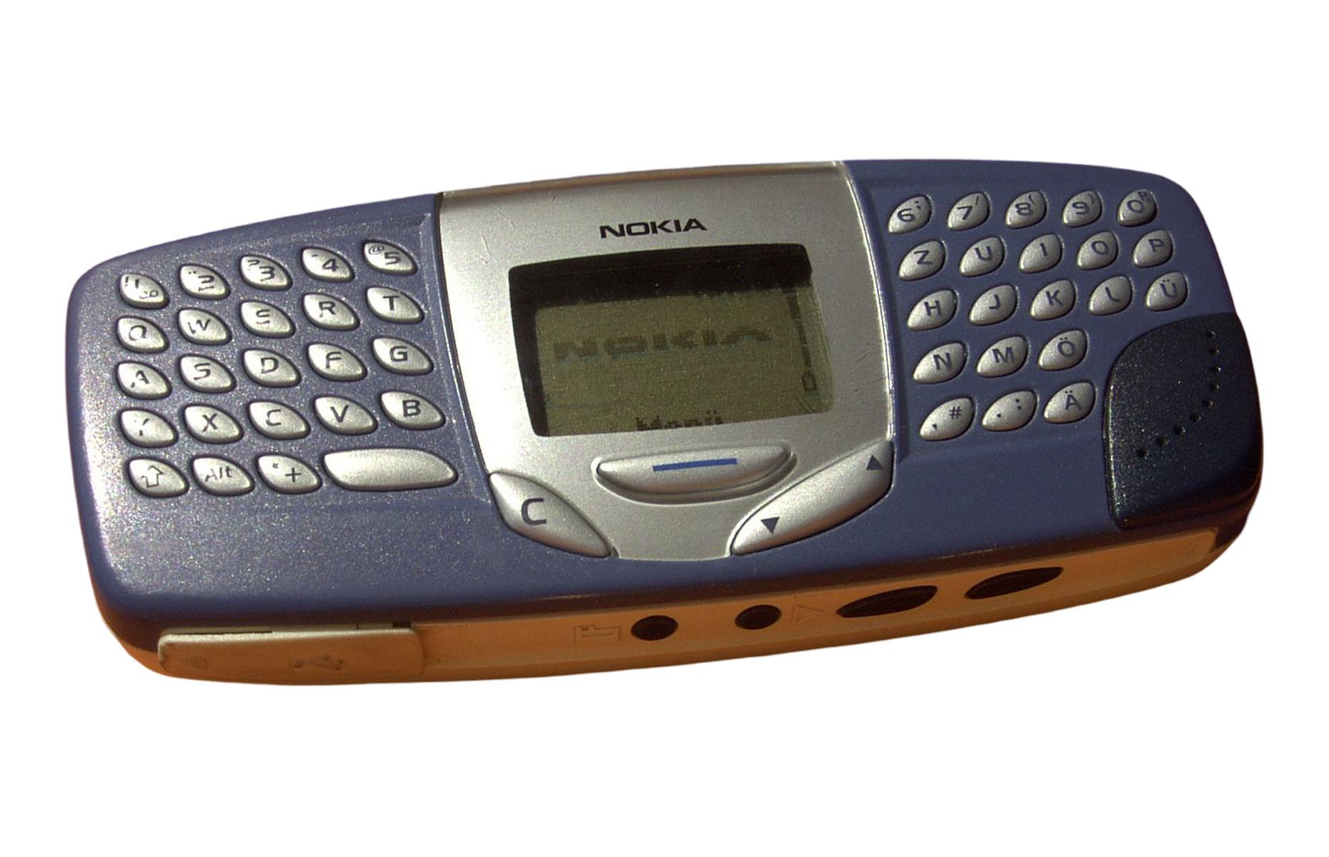 25 old cell phones that could be worth a fortune