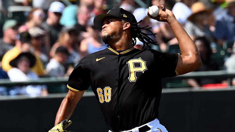 What the A's Are Getting in Former Los Angeles Angels Lefty