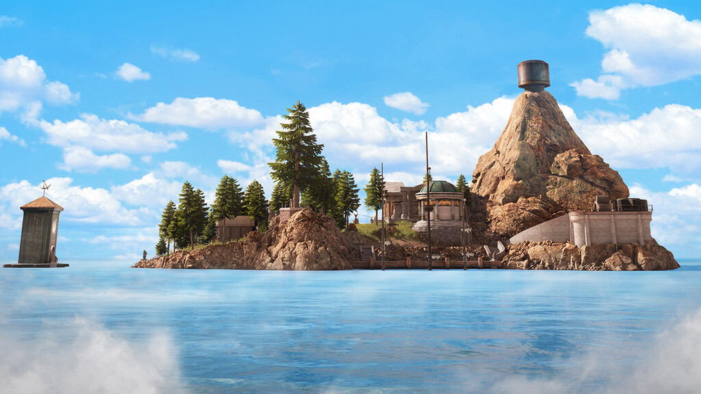 Una actualización gratuita 32 años después de su lanzamiento conecta el ...