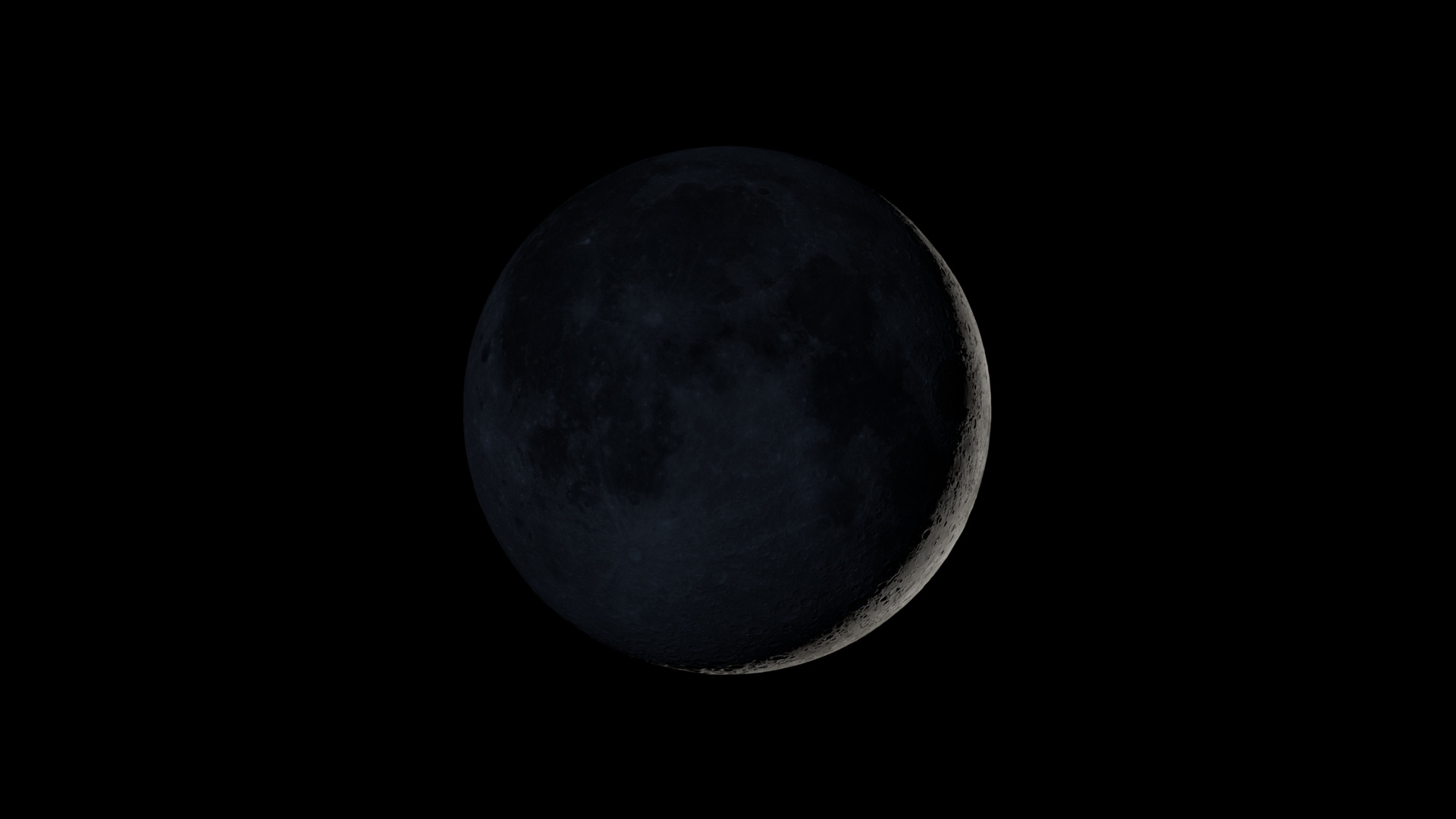 2025 Moon Phase Calendar: What Is March 31st's Moon Phase?