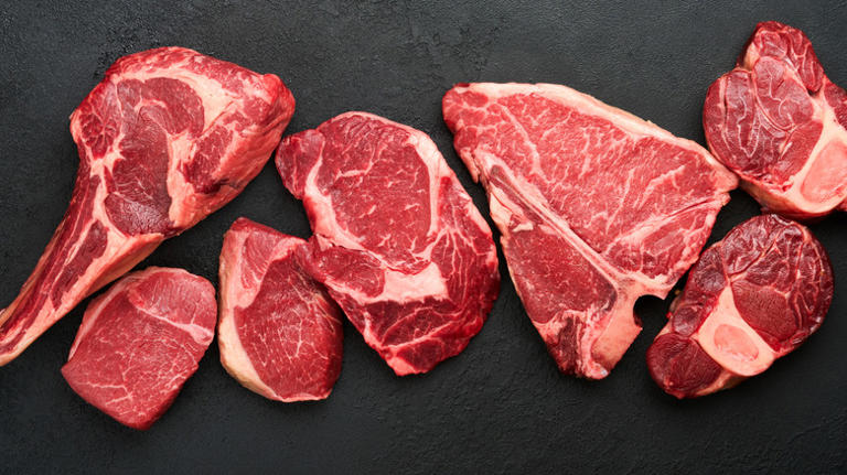 The Case Against Buying Bone-In Meat From The Grocery Store