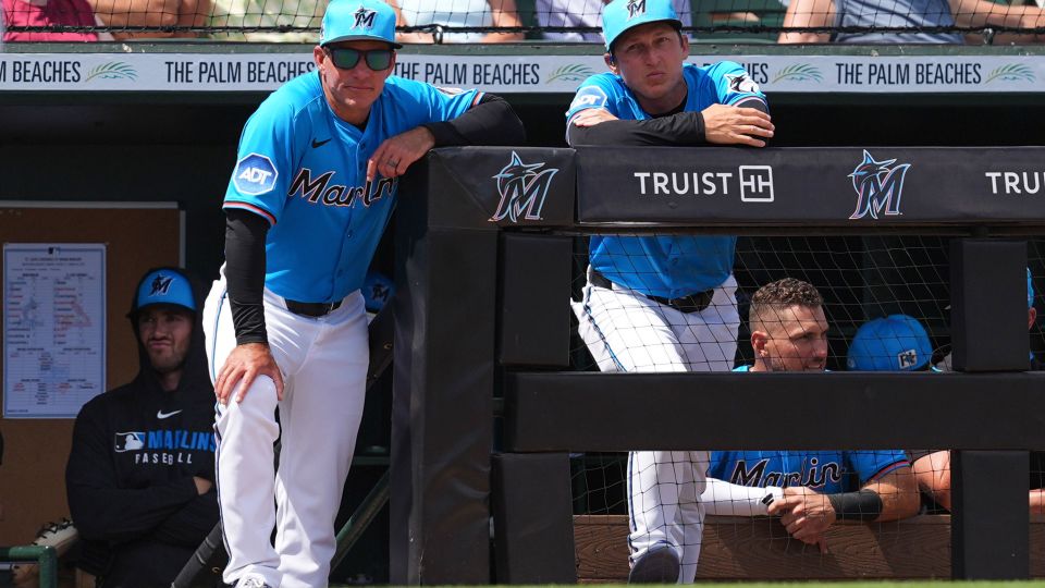 What are the ‘torpedo’ bats in MLB that have everyone talking?