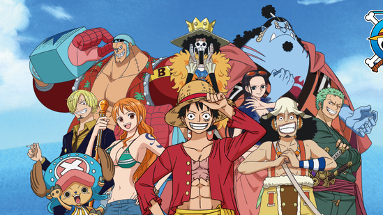 One Piece Chapter 1145: Release date, time, where to read and what to ...