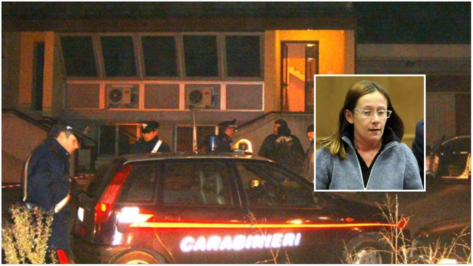 Omicidio Cavalletti a Reggiolo: ucciso dall’ex moglie Brandoli a ...