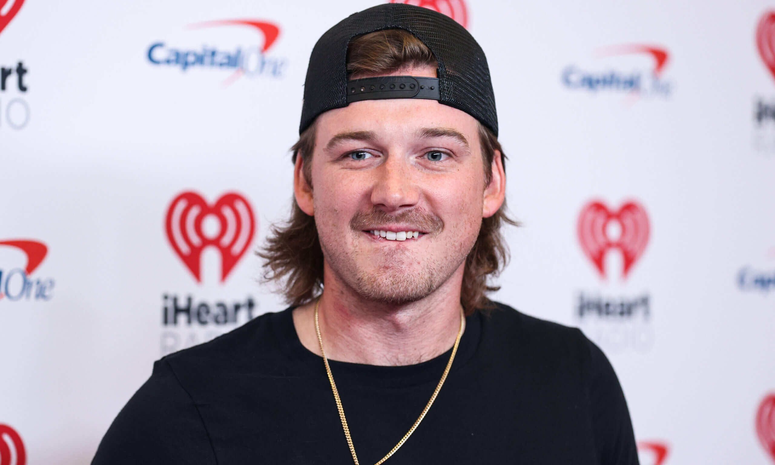 SNL Writer Josh Patten Parodies Morgan Wallen’s Sudden Walk off Show ...