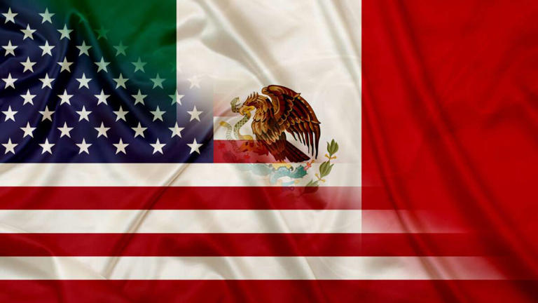 For the First Time in 80 Years, the U.S. Denies Mexico's Request for Water