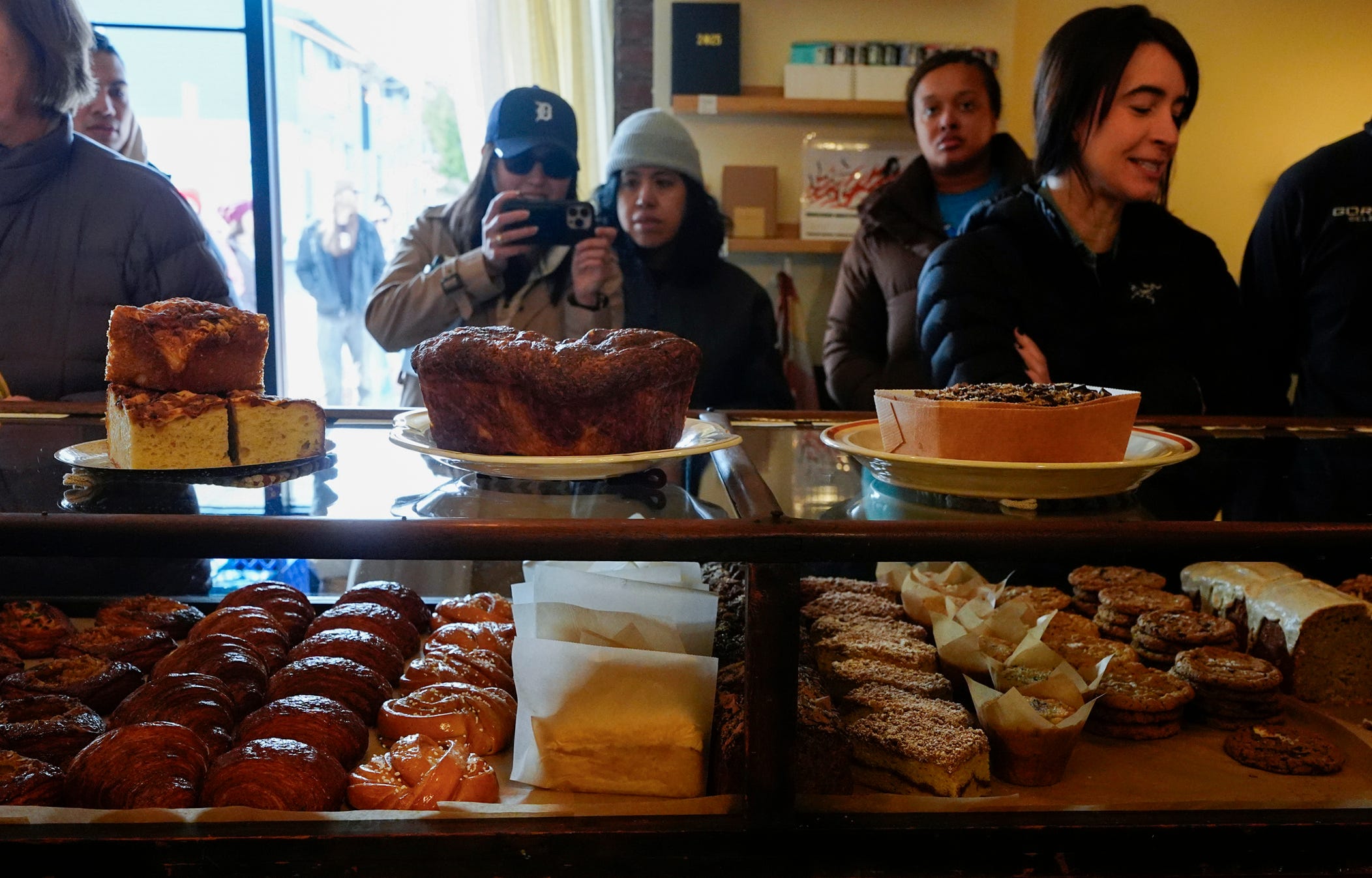Tickets going on sale for Top 10 Takeover dining experience at Forest ...