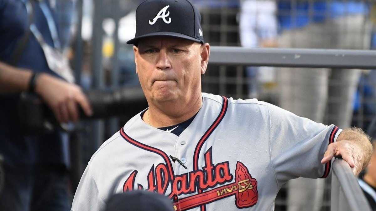 MLB: Is Braves Manager Planning to Step Down After the 2025 Season?