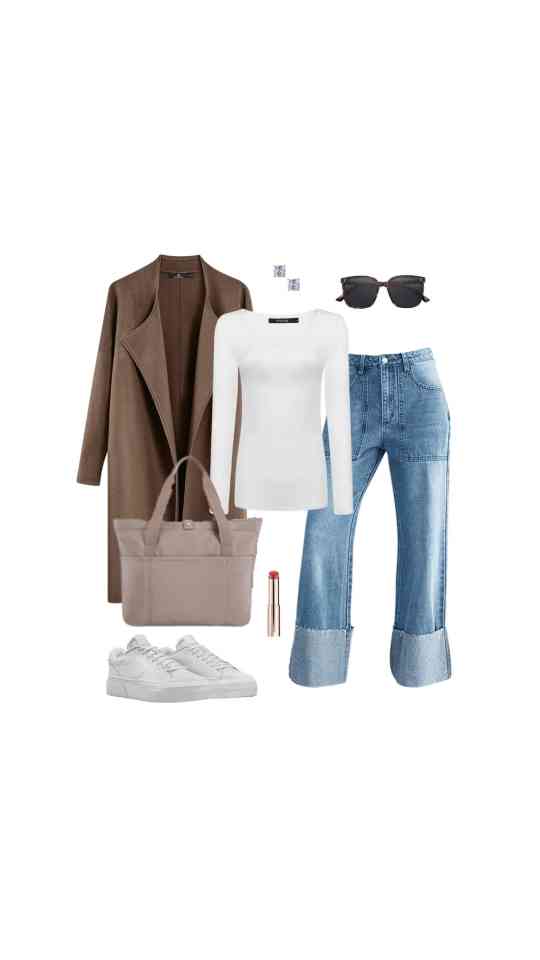 Five Cute New Outfits for You to Shop