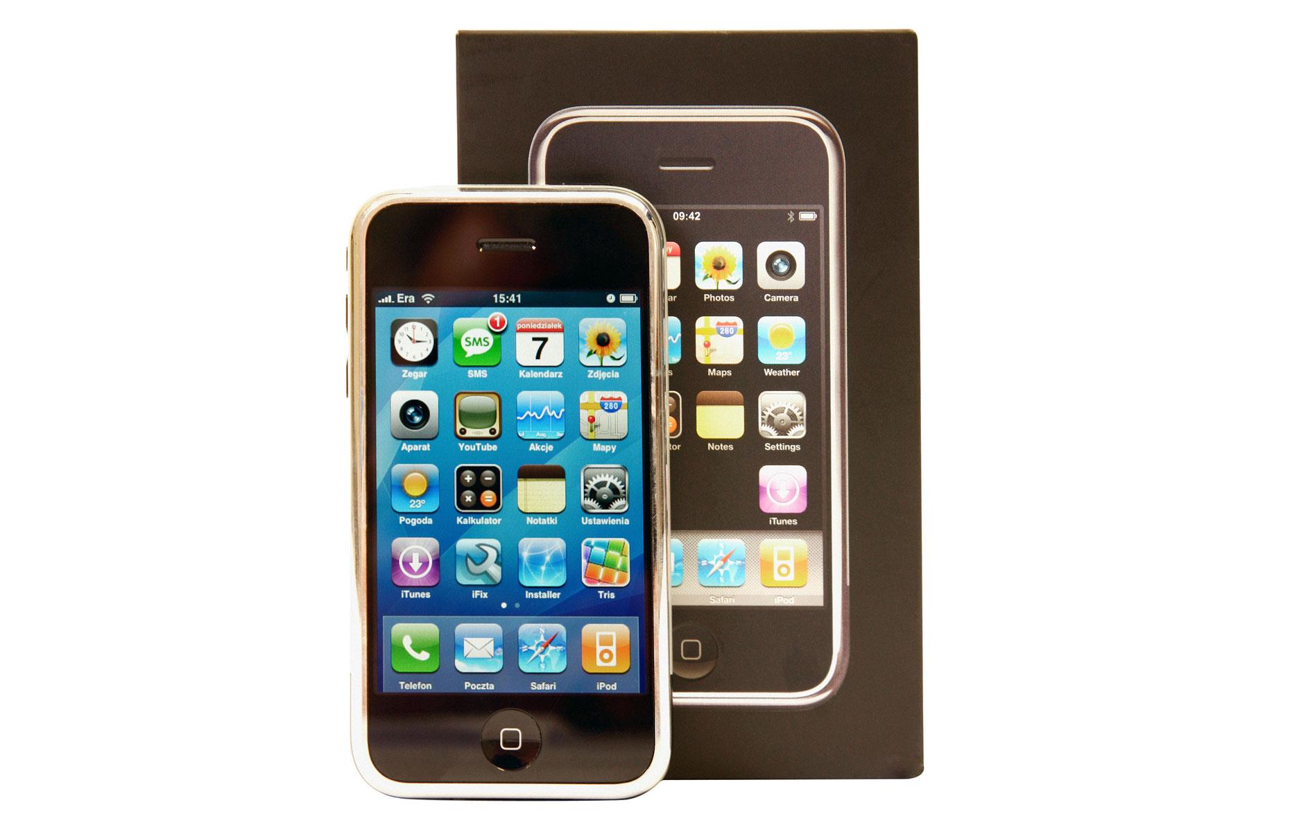 Do you own any of these 25 old cell phones that could be worth a small ...
