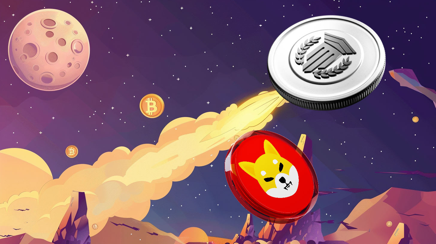 Shiba Inu price prediction: is a 20x rally on the cards for SHIB’s ...