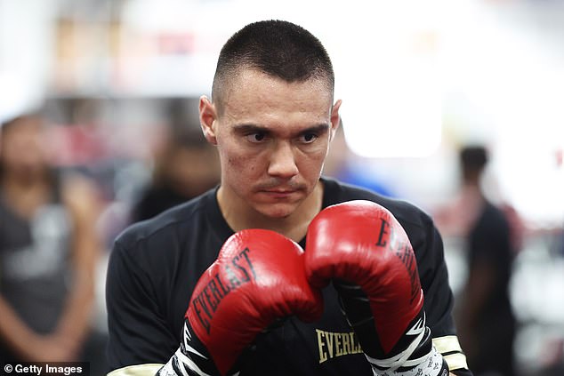 Why the biggest fight of Tim Tszyu's life could be CALLED OFF - as ...