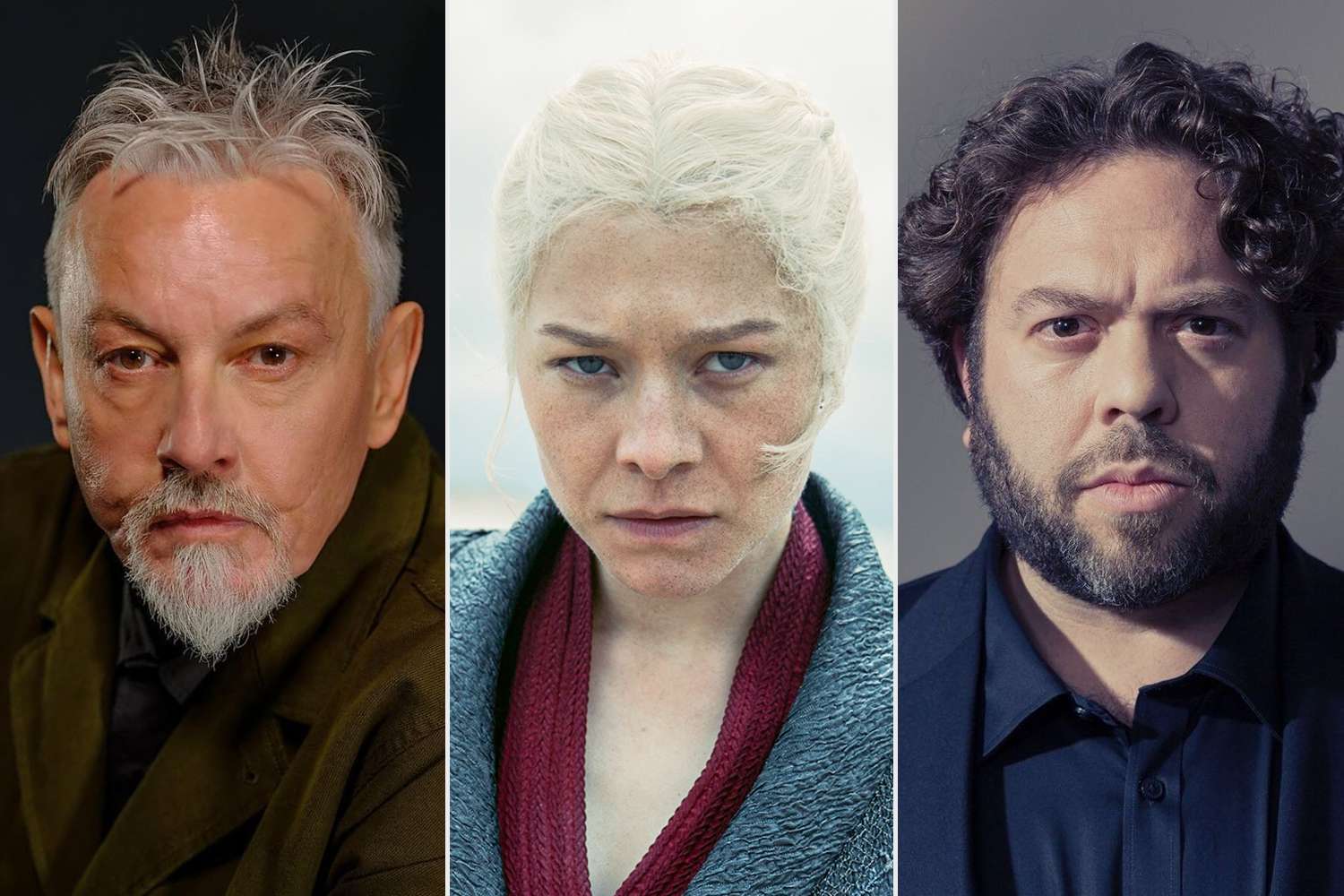 “House of the Dragon” season 3 casts 2 northmen, including fan-favorite ...