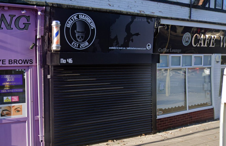 These are 15 of the best barbers in South Tyneside, according to ...