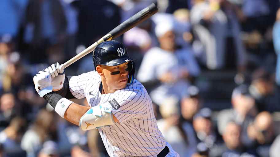 Las declaraciones de Aaron Judge sobre la polémica de los bates ...