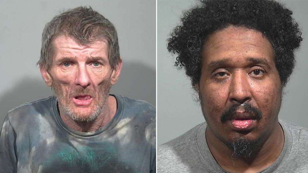 Drug bust in Portland's Franklin Towers leads to 3 arrests