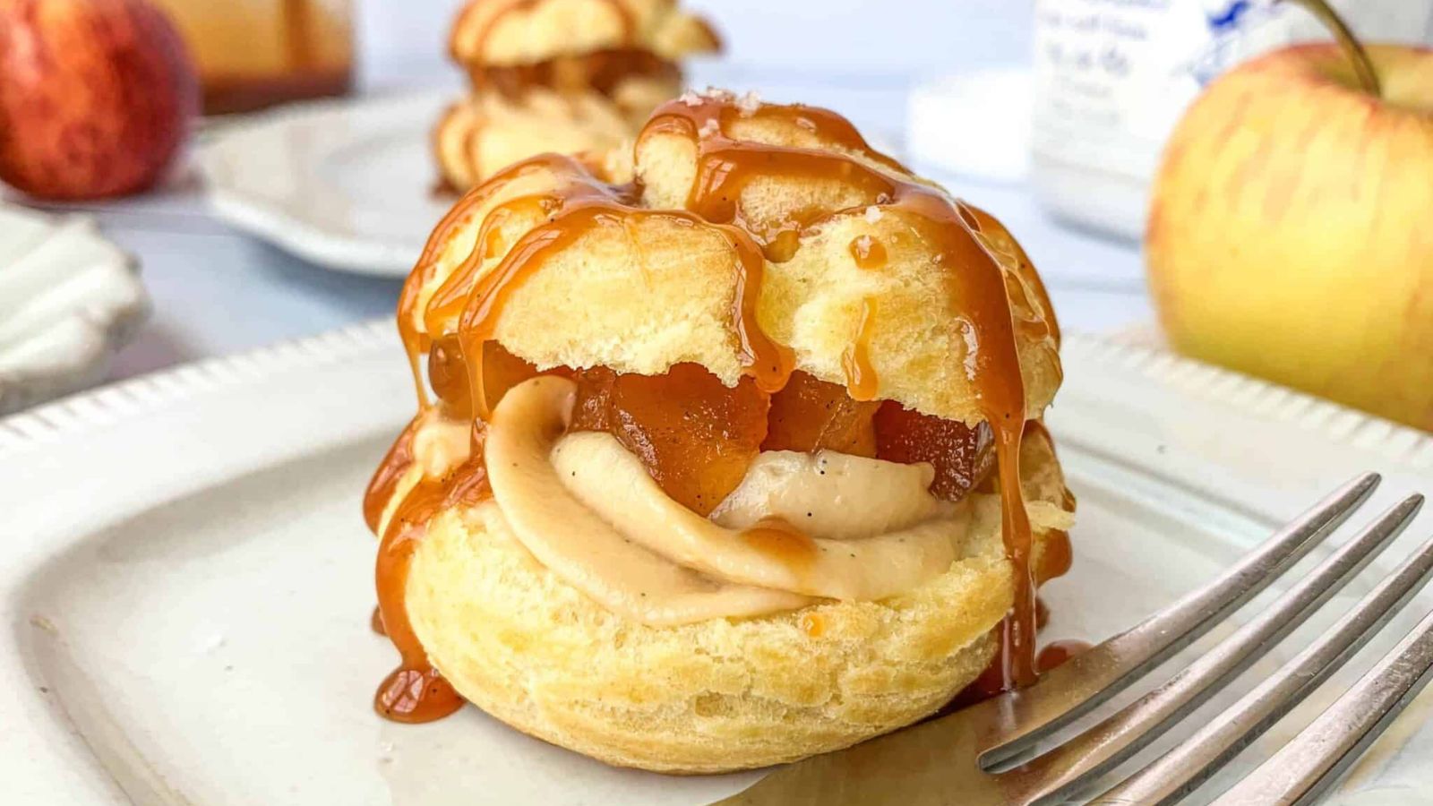 18 cream puff recipes that feel bakery-worthy at home