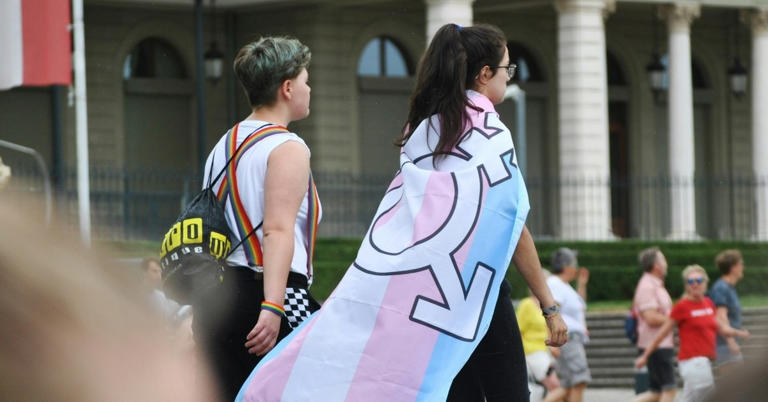 Shining a Light: What to Know About International Transgender Day of Visibility