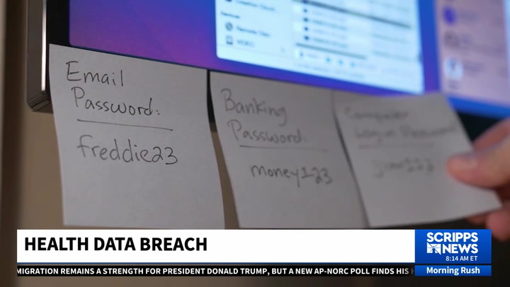 Oracle Health Data Breach: How to Protect Your Information Now