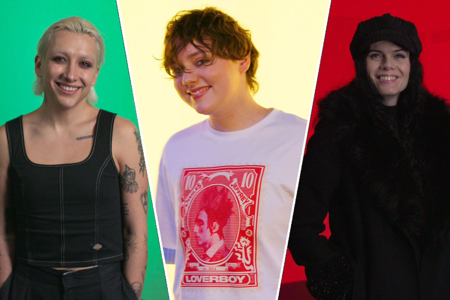 The impact of transgender representation onscreen and where it needs to ...