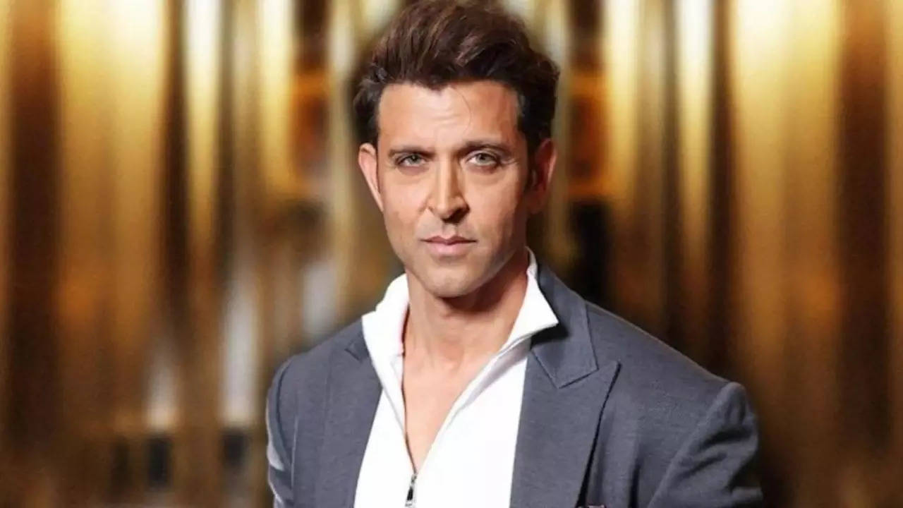 All you need to know about Hrithik Roshan's Net Worth
