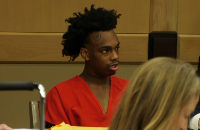 Judge denies bond for rapper YNW Melly while he awaits double murder re ...