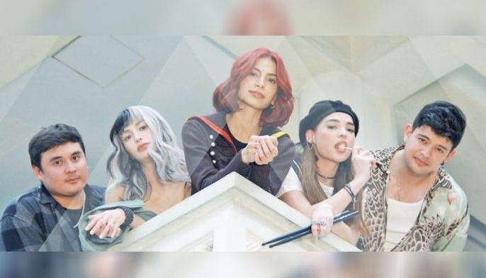 Pre-holy week release ‘Sinagtala’ brings music, faith and inspiration