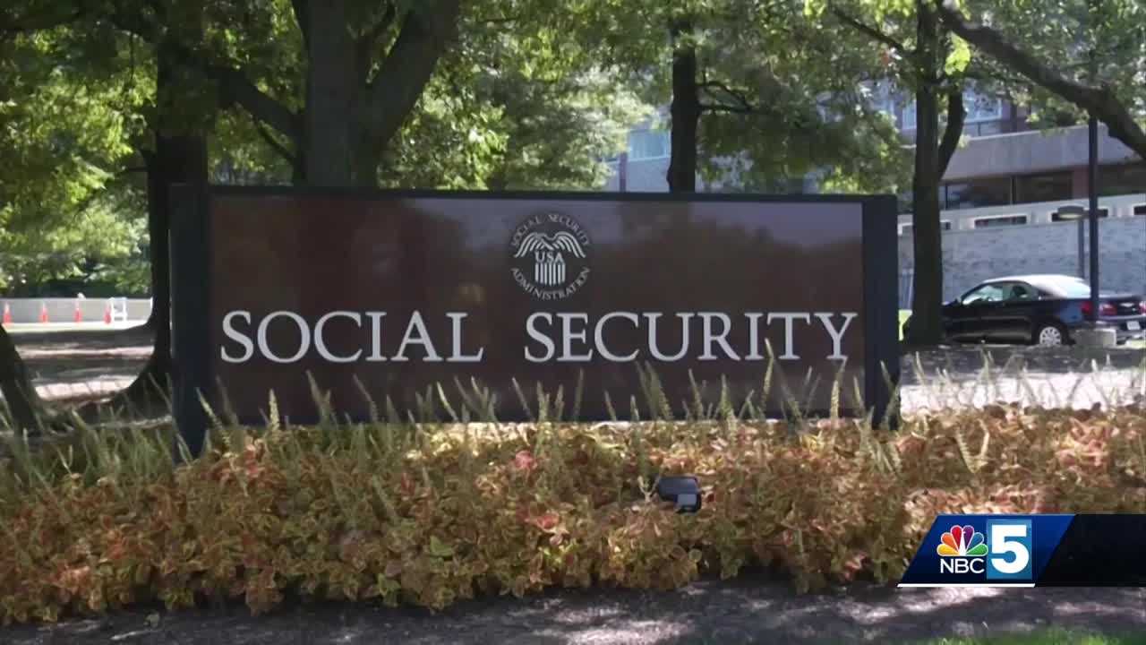 Changes to the US Social Security Administration leave senior advocates ...
