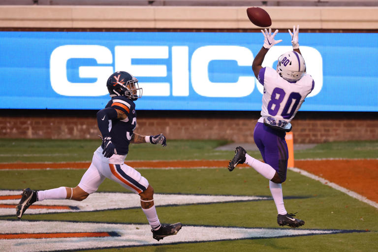 New Orleans Saints invite Southeastern WR to their local pro day for a ...