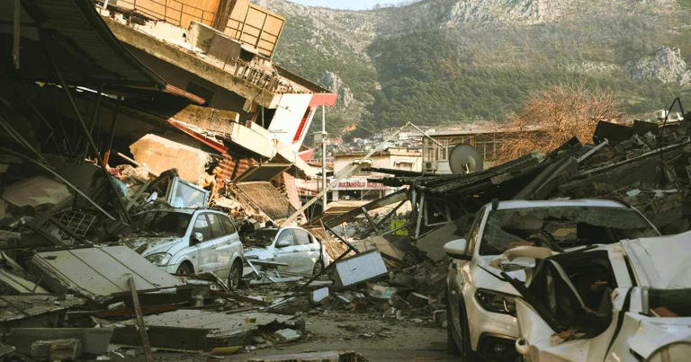 Scientists ‘Unsurprised’ by Big Seismic Activity That Caused Massive ...