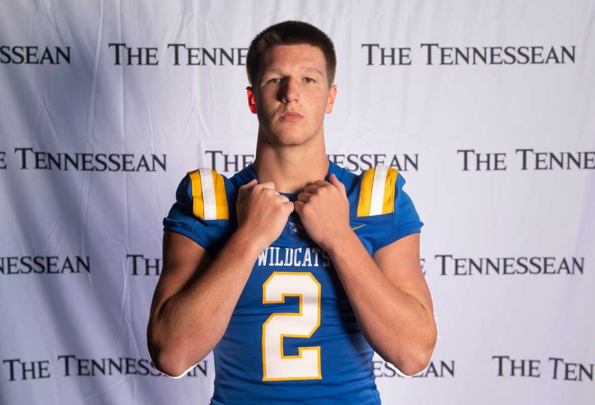 Tennessee Football in Serious Danger of Losing Coveted Playmaker