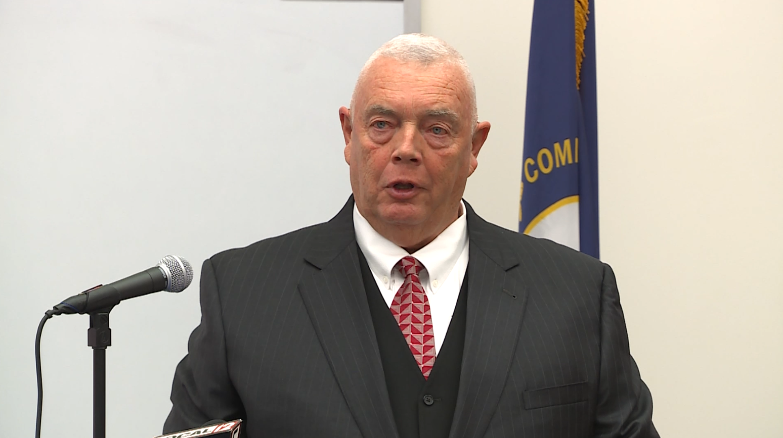 Boone County judge announces next sheriff, first change in role in ...