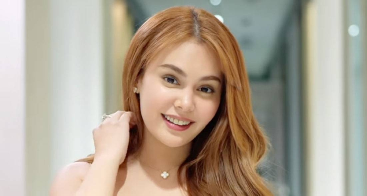 Ivana Alawi: 'Only God decides our fate'